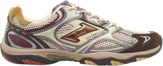 Etonic Elite Low Silk - - Shoes - Damen - Mehrfarbig - 40 EU