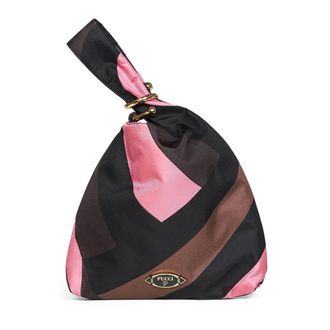 Pucci Sac Emilio - Femme - Sacs - Multicolore - Taille: ONE Size