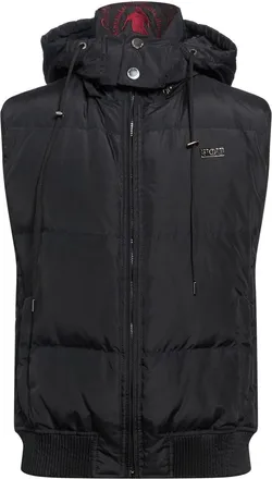Dirk Bikkembergs JACKEN & M&Auml;NTEL - Westen auf YOOX.COM