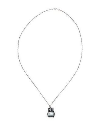 Ugo Cacciatori JOAILLERIE et MONTRES - Colliers sur YOOX.COM