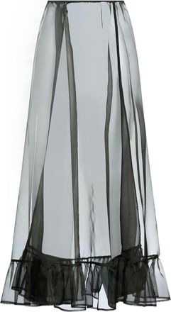 The Garment HOSEN & R&Ouml;CKE - Maxi-R&ouml;cke auf YOOX.COM