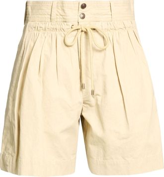 Isabel Marant HOSEN & R&Ouml;CKE - Shorts & Bermudashorts auf YOOX.COM