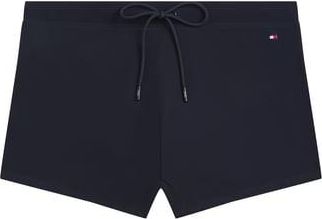 Tommy Hilfiger Short de bain uni