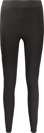 Fila Pralino Leggings - - Sport - Damen - Schwarzk - S