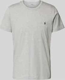 Ralph Lauren T-Shirt mit Logo-Stitching