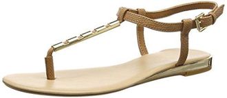Aldo Femme FALERA Barrette en T, Marron (Cognac / 28), 38 EU