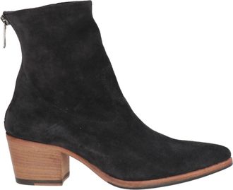 Alberto SCHUHE - Stiefeletten auf YOOX.COM