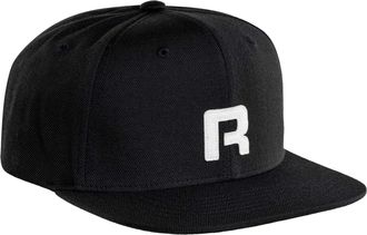 Reell Original Ball Cap Black