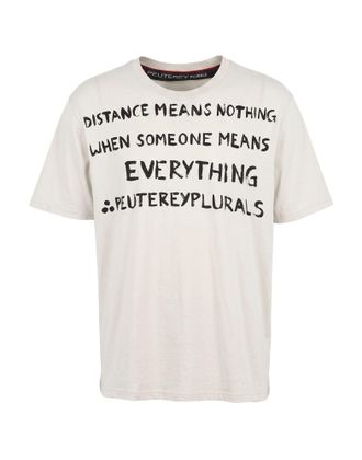 Peuterey TOPS - T-shirts auf YOOX.COM