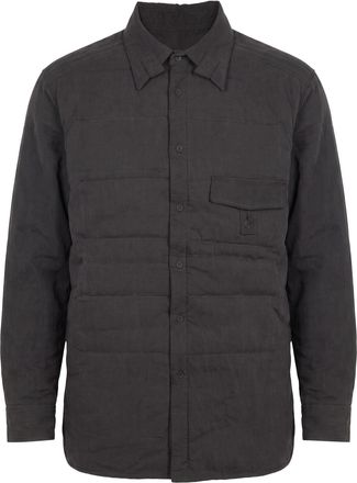 Yohji Yamamoto JACKEN & M&Auml;NTEL - Jacken und Anoraks auf YOOX.COM