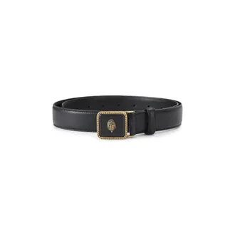 Kurt Geiger Pimlico 30 G&uuml;rtel - - Accessories - Damen - Schwarzk - M/L