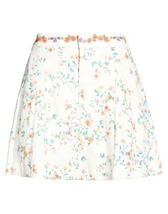 Agua Bendita HOSEN & R&Ouml;CKE - Shorts & Bermudashorts auf YOOX.COM