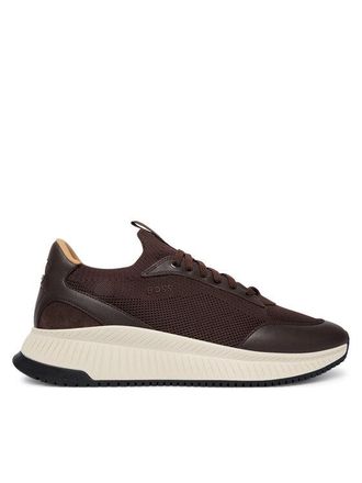 HUGO BOSS Sneakers 50552911 Braun
