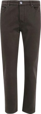 Roberto Ricci Design Softwill 5T 2.0 Hose - - Trousers - Herren - Gr&uuml;n - S