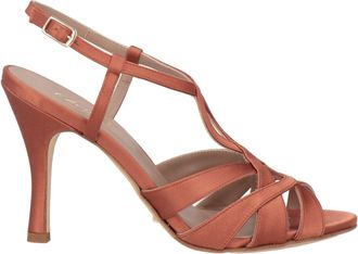 Cheville SCHUHE - Sandalen auf YOOX.COM