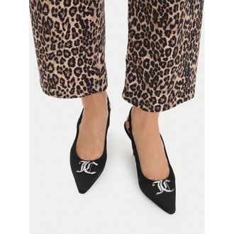 Juicy Couture High Heels Juicy Couture CEO-259-133-01 Schwarz