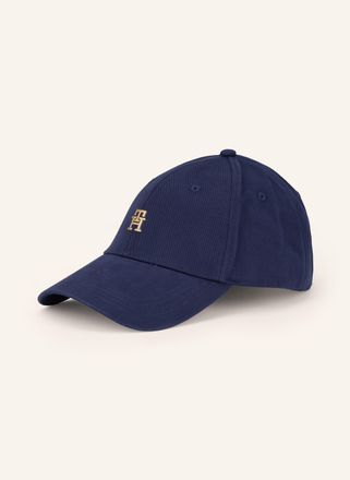 Tommy Hilfiger Cap blau