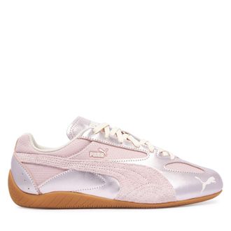 Puma Sneakers Puma Speedcat Lou Metallic Wns 405501 02 Rosa
