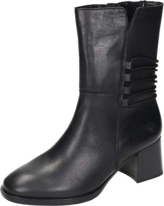 Remonte Damen, Schuhe, Schwarzk, 37 EUGr&ouml;&szlig;e