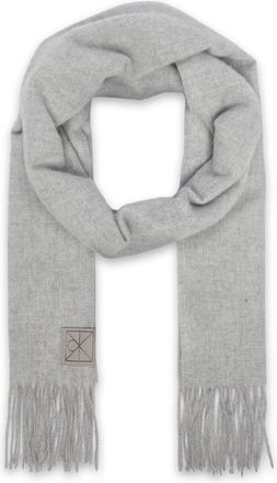 Calvin Klein Schal Calvin Klein LV04F8121G Hellgrau