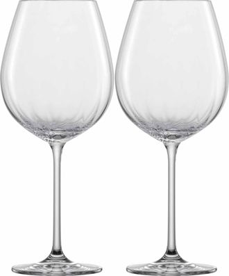 Zwiesel Glas Rotweinkelch Prizma 613ml H23,6 cm &Oslash;10cm
