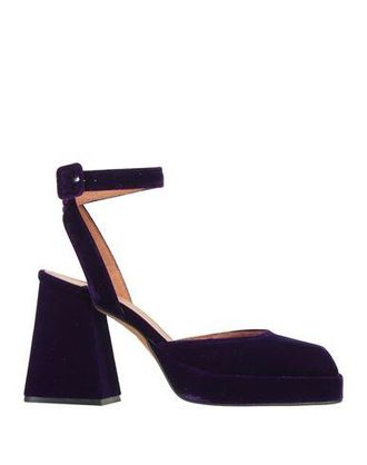 &Aacute;ngel Alarc&oacute;n CHAUSSURES - Escarpins sur YOOX.COM