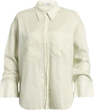 Dorothee Schumacher TOPS - Hemden auf YOOX.COM