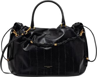 Gianni Chiarini Damen, Taschen, Schwarzk, ONE SIZEGr&ouml;&szlig;e