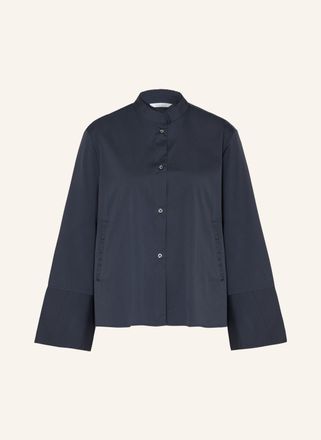 Soluzione - Camiceria Ticino Bluse blau