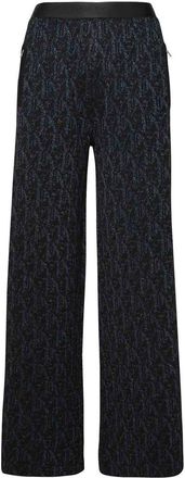 Palm Angels Casual Hose - Schwarz