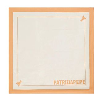 Patrizia Pepe Damen, Accessories, Beige, ONE SIZEGr&ouml;&szlig;e