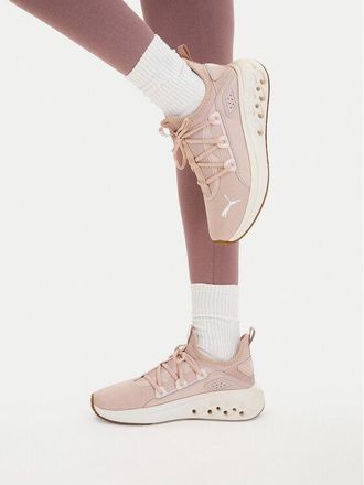 Puma Sneakers Softride Frequence Street Shine Wns 313296 02 Rosa