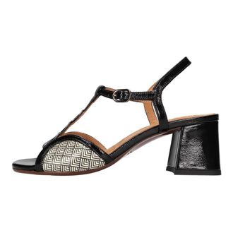 Chie Mihara Latush Sandalen - - Shoes - Damen - Mehrfarbig - 37 EU