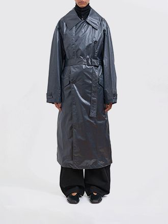 Christophe Lemaire Manteau LEMAIRE Femme couleur Bleu