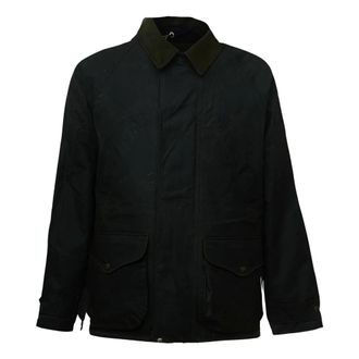 Manifattura Ceccarelli Nouveau Caban - Homme - Vestes - Vert - Taille: 2XS