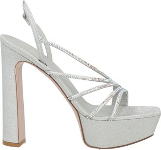 Le Silla SCHUHE - Sandalen auf YOOX.COM