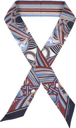 Ferragamo ACCESSOIRES - Schals auf YOOX.COM