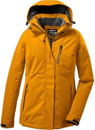 Killtec Damen Funktionsjacke KOW 140 WMN JCKT
