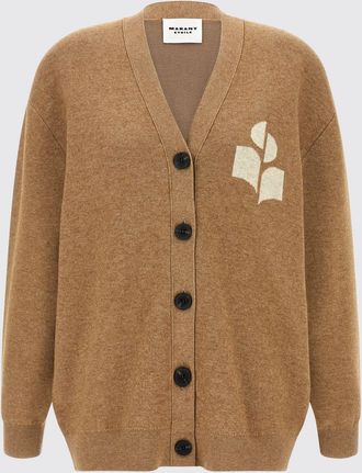 Isabel Marant Pullover ISABEL MARANT ETOILE Damen Farbe Beige