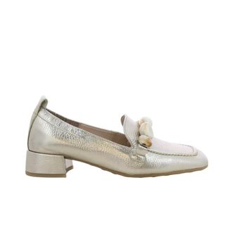 Hispanitas Femme, Chaussures, Gris, Taille: 37 EU Escarpins Platina Hv254051 de Hispanitas
