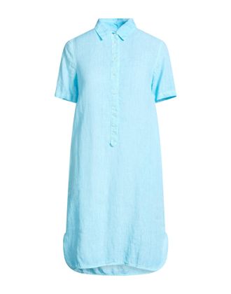 120% Lino KLEIDER - Midi-Kleider auf YOOX.COM