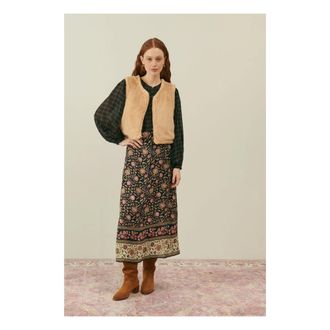 Louise Misha Jupe Isa - Collection Femme Louise Misha