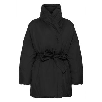 Inwear Jacken - - Jackets - Damen - Schwarzk - 2XS