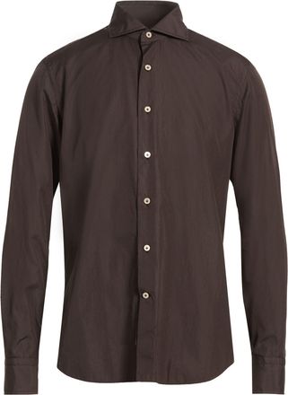 Alessandro Gherardi TOPS - Hemden auf YOOX.COM