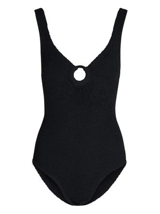 Hunza G maillot de bain Cenile - Noir