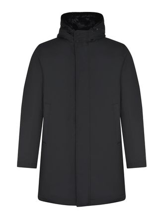 Herno Parka - Noir