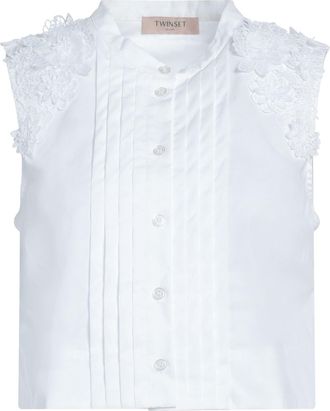 Twin-Set TOPS - Hemden auf YOOX.COM