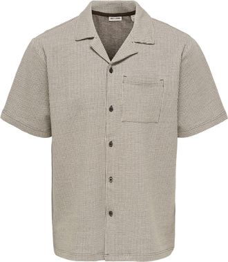 Only & Sons Hemd ONSKian