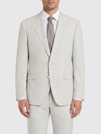 Dolce & Gabbana Jacke DOLCE & GABBANA Herren Farbe Grau