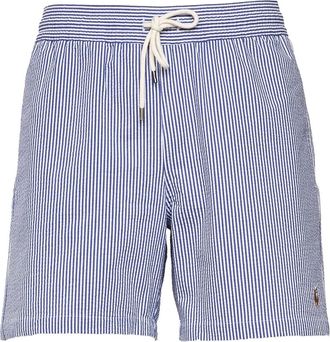 Polo Ralph Lauren Homme, Maillots de bain, Bleu, Taille: M Maillots de bain